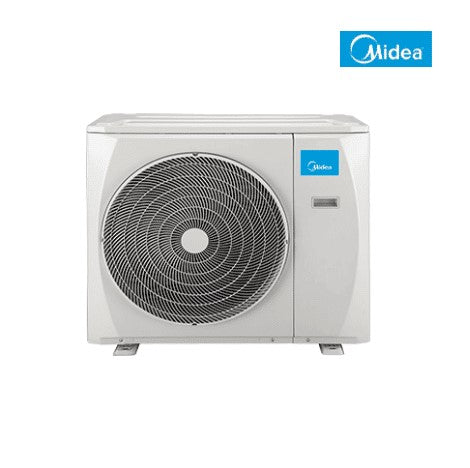 Midea 4 HP Mission Pro cooling\ Heating Air Conditioner – GadoCool موزع ...